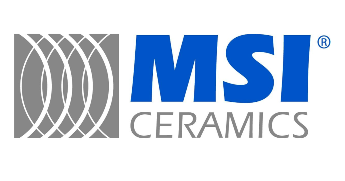 MSI Ceramic Engineer